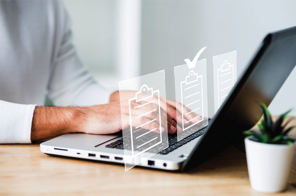 Training & Document Management – Ahlan HR
